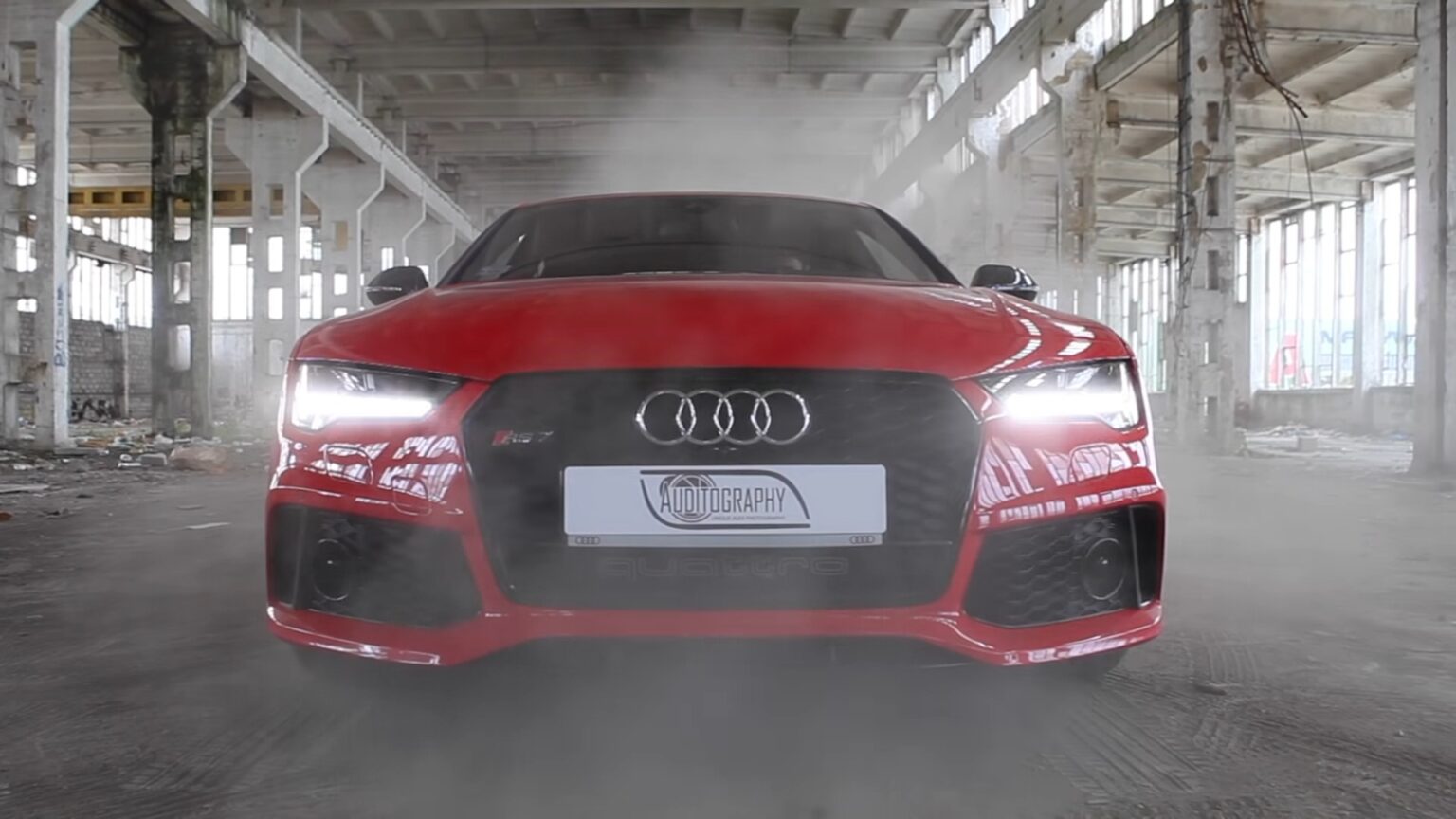 Top 13 Fastest Audis of All Time - From 0 to Blazing Speed