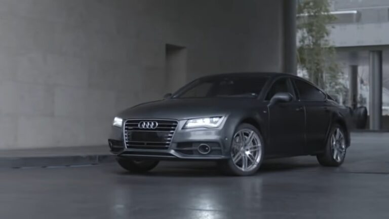 Are Audis Worth the Investment? A Closer Look at Maintenance Expenses