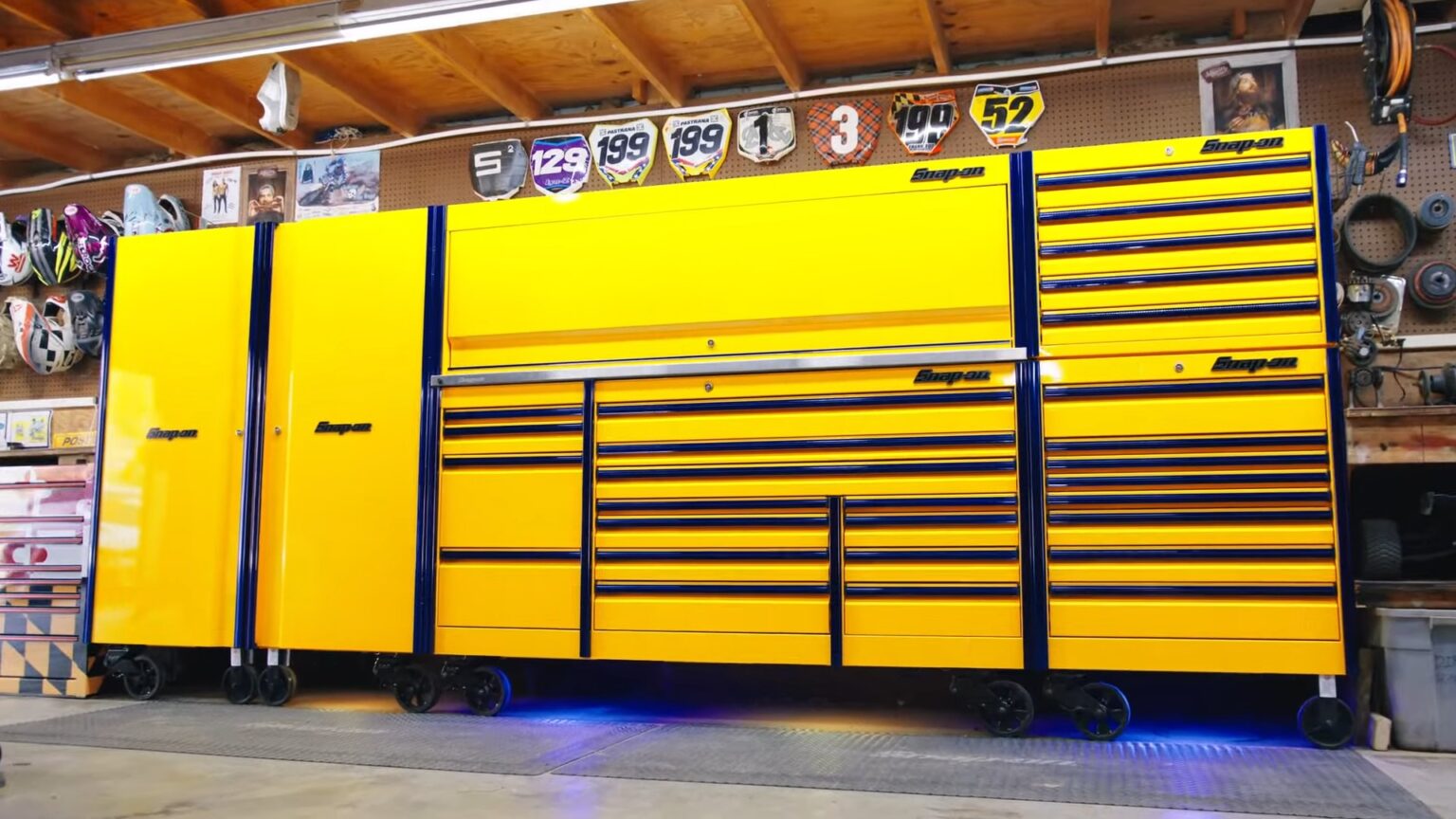 Are Snap-on Toolboxes Worth It? - Quality vs. Cost - Quattro Daily