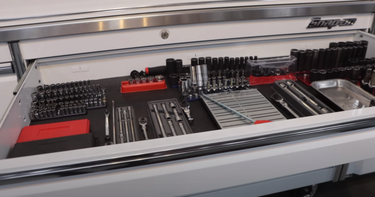 Are Snap-on Toolboxes Worth It? - Quality vs. Cost - Quattro Daily